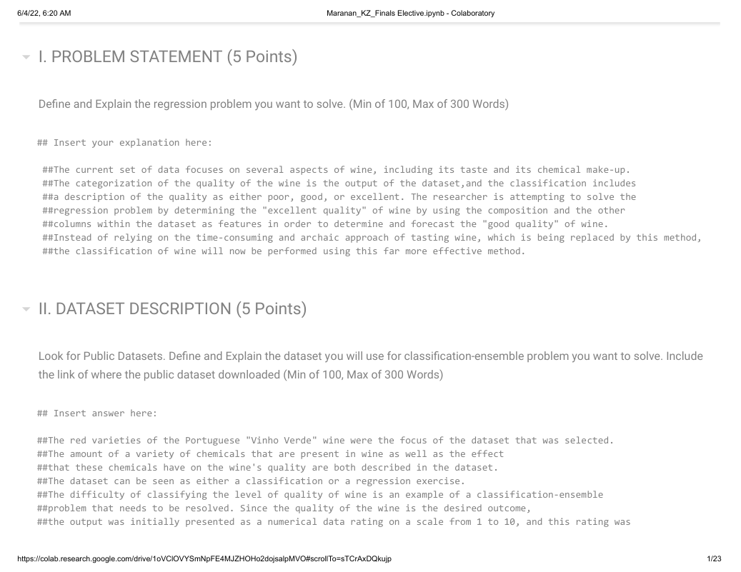 Khen Zeimmer Maranan - Portfolio